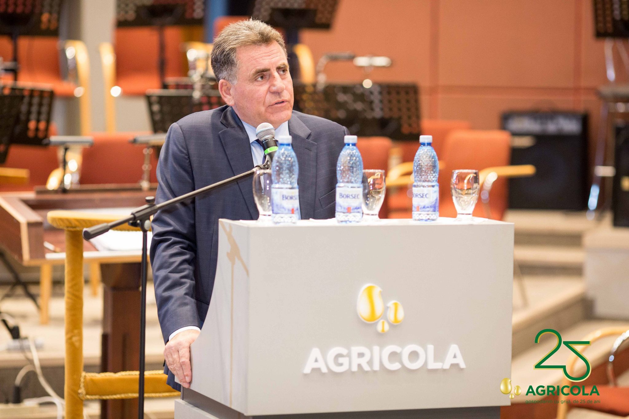 Ce a însemnat epoca Iohannis? Declarația lui Grigore Horoi ...