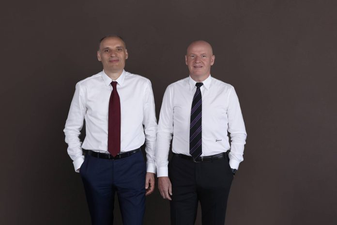 Frații Pavăl, proprietarii Dedeman, pregătesc un proiect imobiliar ...