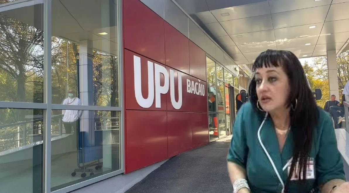 Medicul Liliana Daniela Petrescu, plasată sub control judiciar. Noi detalii de la Parchet : "S-a ...